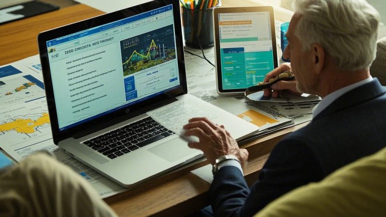 The Best High-Yield Investment Options for 2025 – FinancialStreet Wealth