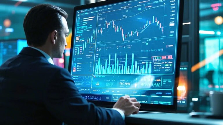 Stock Market Predictions: What to Expect in 2025 – FinancialStreet Wealth