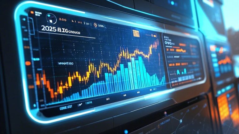 Stock Market Predictions: What to Expect in 2025 – FinancialStreet Wealth