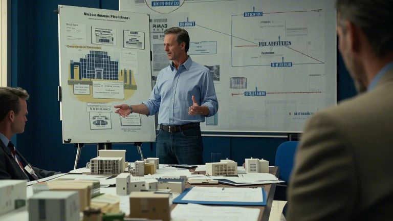 Commercial Real Estate Investment: A Guide for Beginners ...